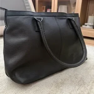 Wilsons Leather | Bags | Alita Weaved Wilsons Leather Tote Bag | Poshmark